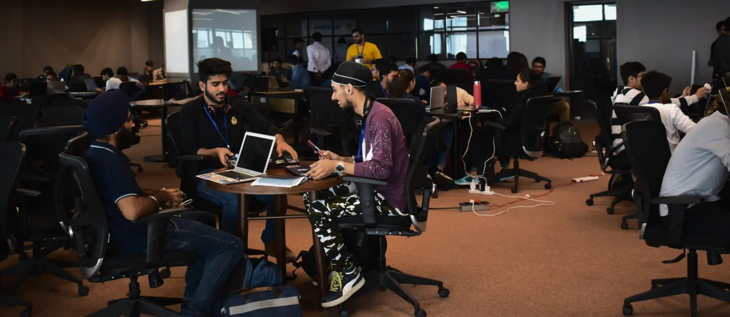 Where U Elevate: Connecting next-gen innovative workforce with industry